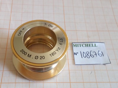 Mitchell 308 Parts In Fishing Reel Parts & Repair Equipment for sale | eBay