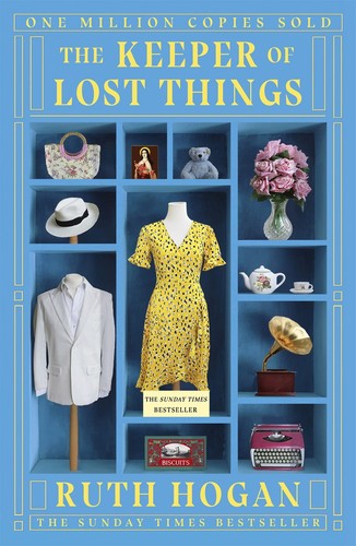 The Keeper of Lost Things: winner of the Richard & Judy Readers' Award ...