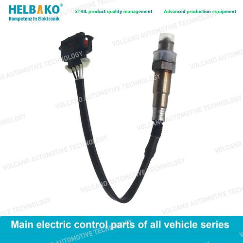 55568266 Lambda O2 Oxygen sensor For Chevrolet Cruze OPEL AGILA 1.4 1.8 ...