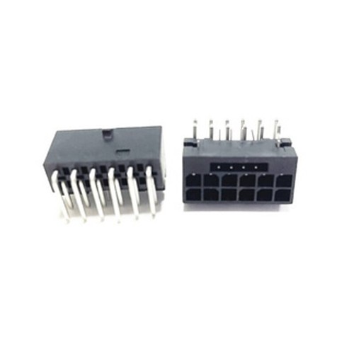 90 Degrees GPU ATX 3.0 PCIE 5.0 16pin 12VHPWR Power Female Elbow Angle ...