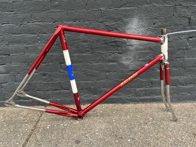 Raleigh Bike Frames for sale | eBay