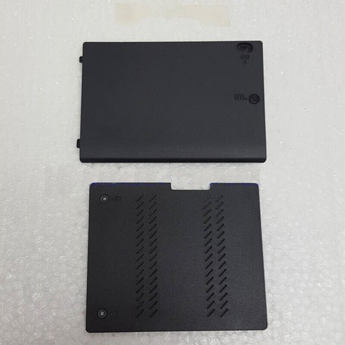 Lenovo ThinkPad T510 T520 W510 W520 T530 Hard Caddy Cover + Memory ...