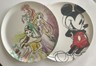 Disney Character Plates Mickey Mouse or Frozen | eBay