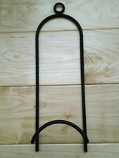 Wrought Iron Plate Racks & Hangers for sale | eBay