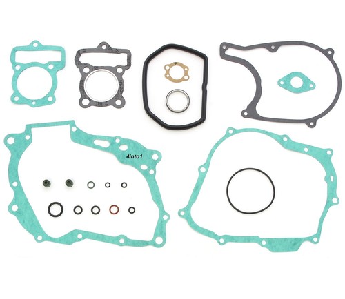 Engine Gasket Set - Honda XL75 XL80S XR80 XR80R - Top & Bottom End ...