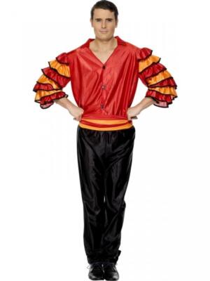 Mens Spanish Fancy Dress for sale | eBay