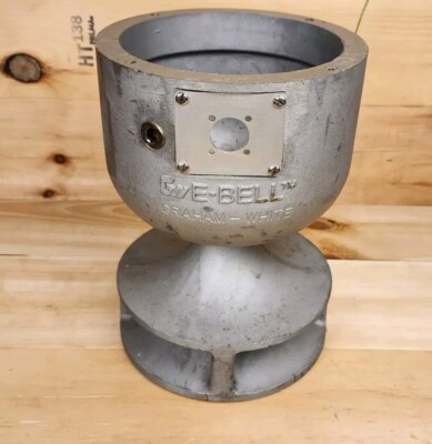 Locomotive Bell | eBay