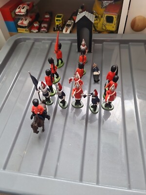 Britains Toy Figures for sale | eBay
