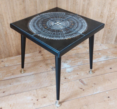 Tiled Dining Table in Kitchen & Dining Tables for sale | eBay