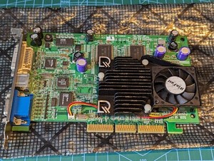 Geforce 2 Gts for sale | eBay