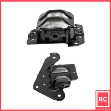Chevrolet Camaro Motor Mounts at Andy's Auto Sport