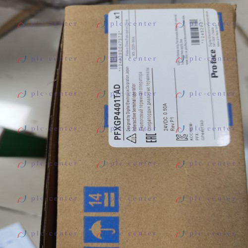 1PC NEW SEAL Pro-Face PFXGP4401TAD Ship from US stock 1-year warranty ...