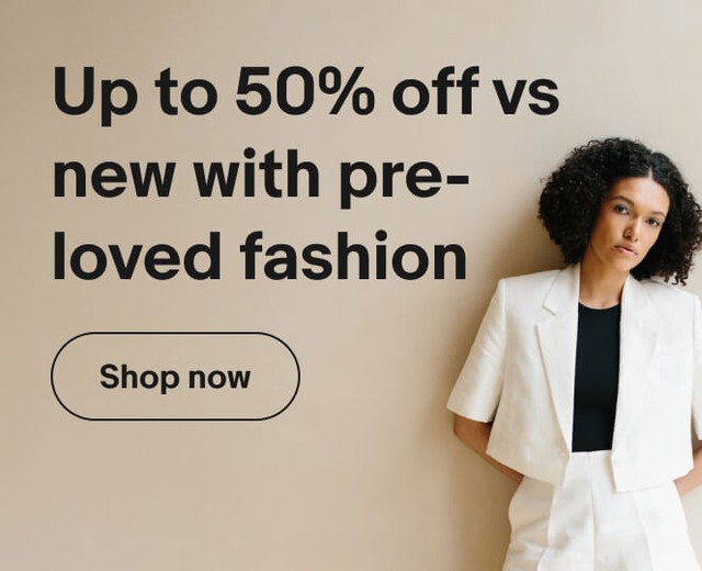 Fashion Preloved products for sale | eBay