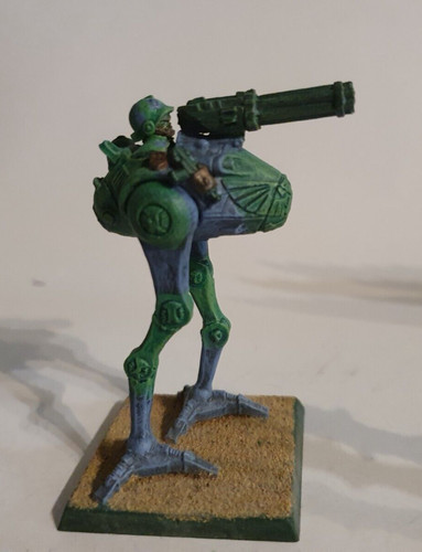 Rogue Trader Sentinel - Imperial Guard / Astra Militarum - Warhammer ...