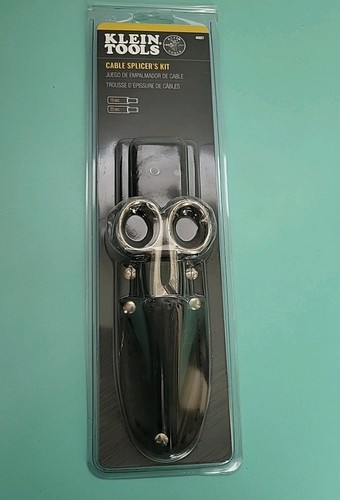 Klein Tools 46037 Cable Splicer's Kit | eBay