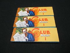 Club Modiano Rolling Paper for sale | eBay