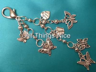 Unbranded Holiday Keyring Keyrings for Women for sale | eBay