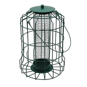 Squirrel Proof Peanut Bird Feeders for sale | eBay