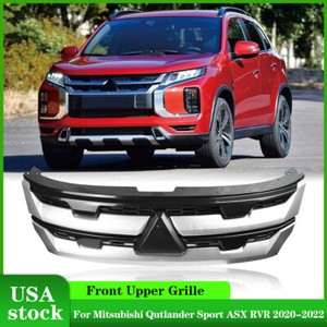 Grilles for 2021 Mitsubishi Outlander for sale | eBay