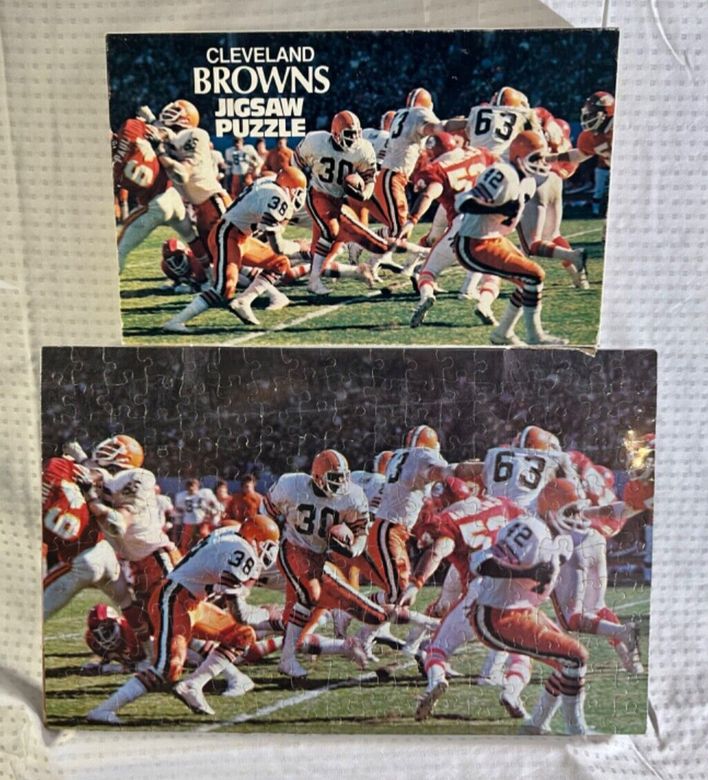 wholesale discount price Vintage COMPLETE Springbok Jigsaw Puzzle ...