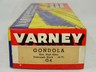 Varney RP-105 Wilson Car Lines WCLX 9350 Reefer Car HO Kit Unassembled ...
