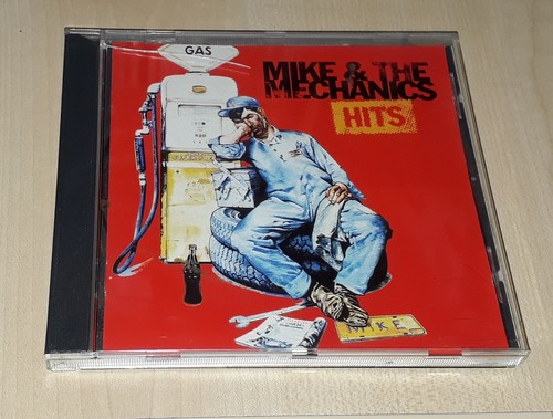 Mike & The Mechanics - Hits - CD (Best of/Singles/Collection/Genesis ...