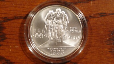 1996 Olympic Coin for sale | eBay