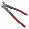 Superior Tile Carbide Tipped Tile Nippers #80 w/5/8" Offset Jaws ...