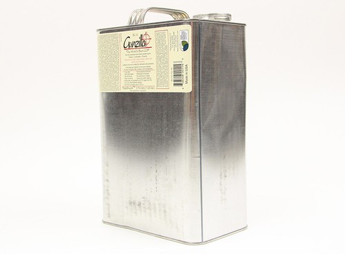 Gunzilla BC-10 1 gal. Can - USDA BioPreferred - "The World's Best CLP ...