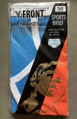 Jockey Y Fronts for sale | eBay