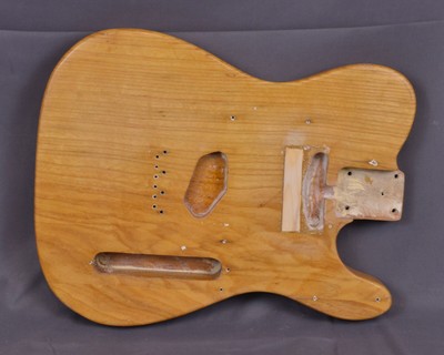 Telecaster Body for sale | eBay