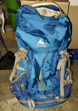 Camping & Hiking Backpacks & Bags for sale | eBay