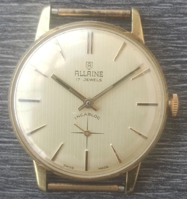 Allaine Watch for sale | eBay