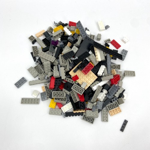 MEGA BLOKS 1 lb Lot of Random Bricks Blocks (Fits Legos) | eBay