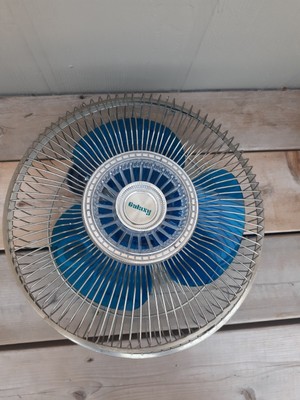 Galaxy Fan for sale | eBay