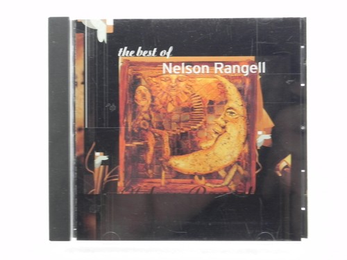 The Very Best of Nelson Rangell by Nelson Rangell (CD, Jun-1998, GRP ...