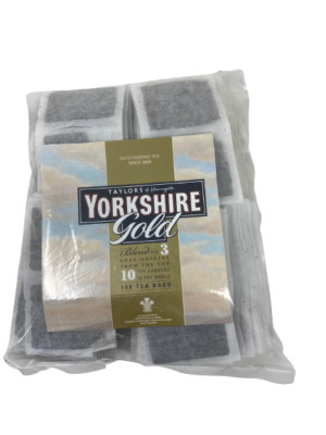 Yorkshire Gold Tea for sale | eBay