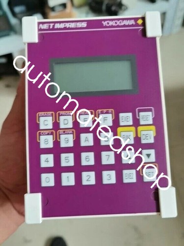 YOKOGAWA AF430/CAN used Programmer Shipping DHL or FedEX #Z# | eBay