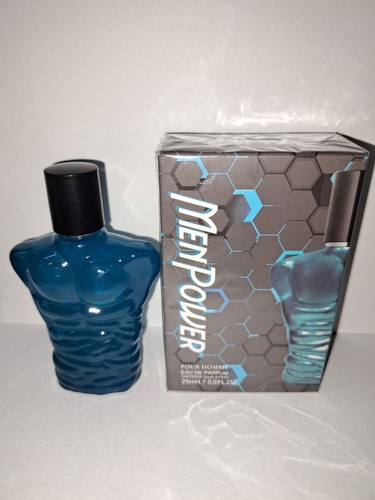Men Power By Lafua Perfumes 25ML EDP Spray, Mens *Gift With Order* | eBay