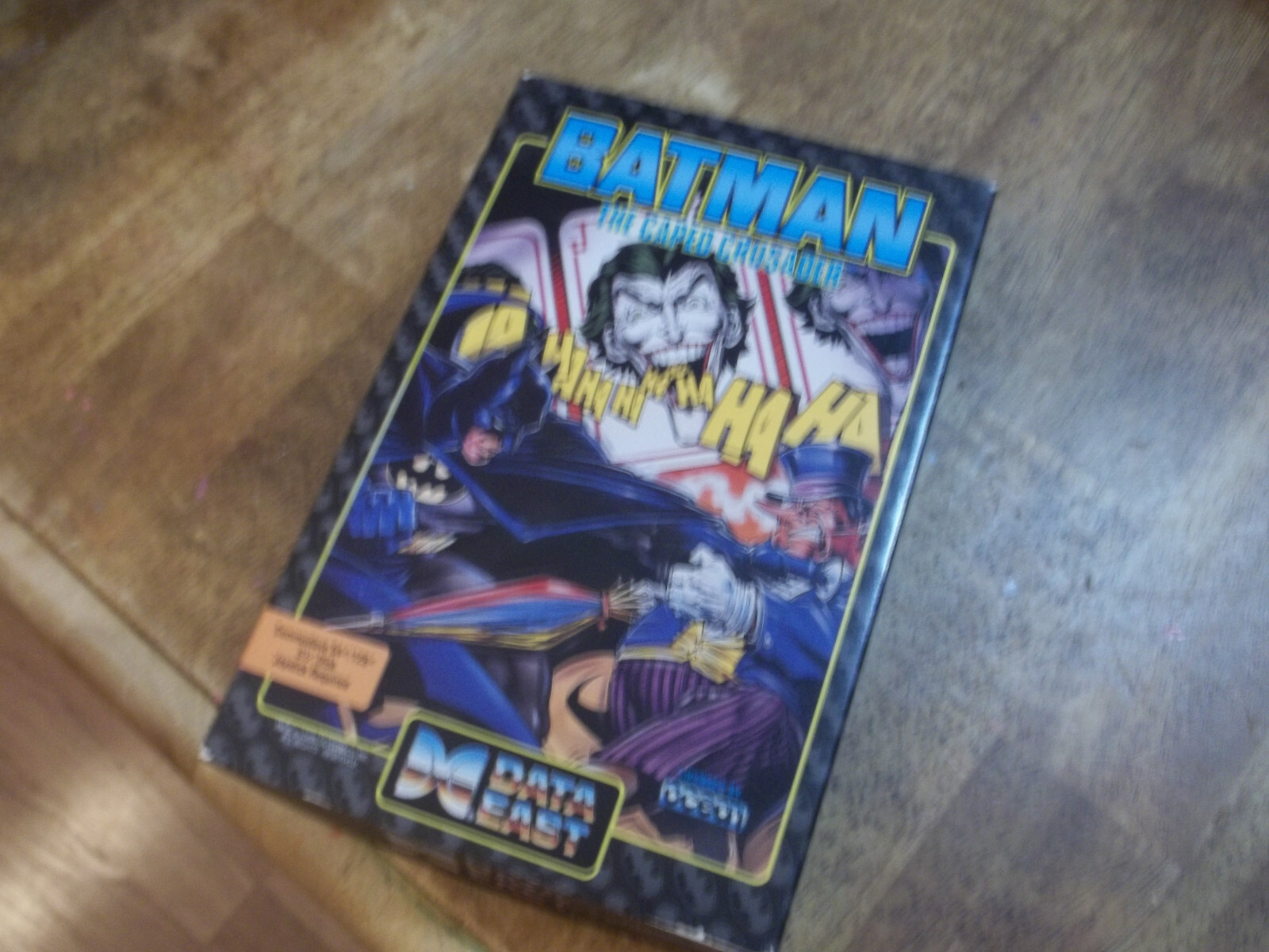 Batman: The Caped Crusader Value - GoCollect (batman-the-caped-crusader )