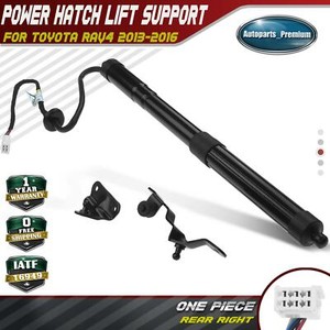 Tailgates & Liftgates for Toyota RAV4 for sale | eBay