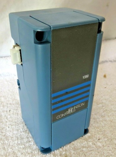Johnson Controls Y350R-1 POWER MODULE 120-240/24V POWER MODULE 120-240 ...
