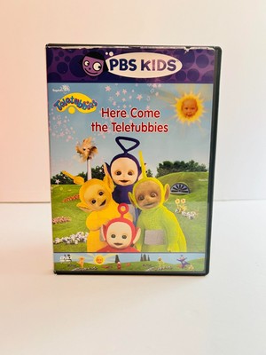 Teletubbies Dvd for sale | eBay