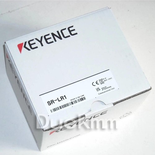 1pc New Keyence SR-LR1 Communication Module Unit Series fast ship | eBay