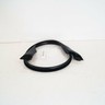 NEW BMW 5 G30 FRONT RIGHT DOOR WINDOW GUIDE RUBBER SEAL 51337336964 ...