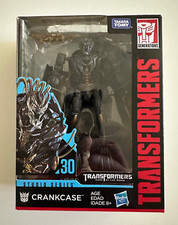 Transformers Studio Series Crankcase