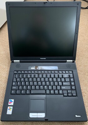 Windows XP PC Laptops & Netbooks for sale | eBay