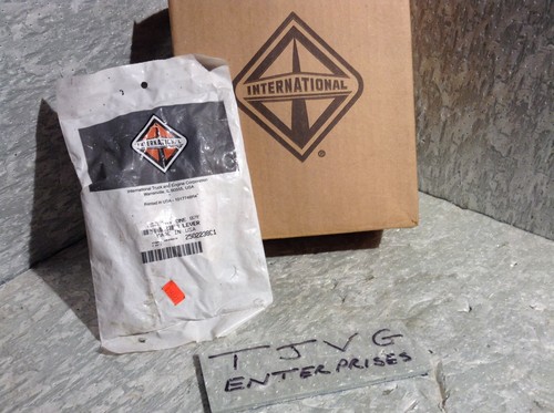 2502238C1 NEW GENUINE INTERNATIONAL / IH / NAVISTAR LEVER OEM | eBay