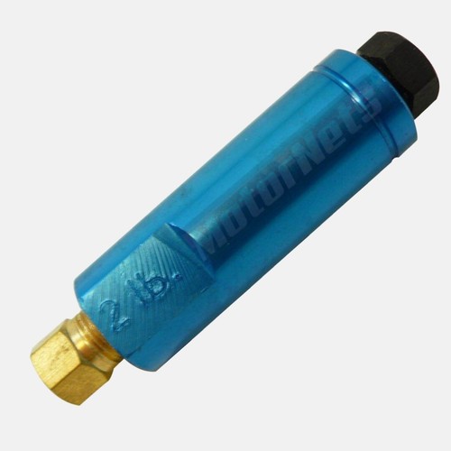 Universal 2 Lb. Residual Brake Line Pressure Check Valve for Disc ...