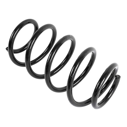 32-016-020 Pro Parts Coil Springs Front Driver or Passenger Side Right ...